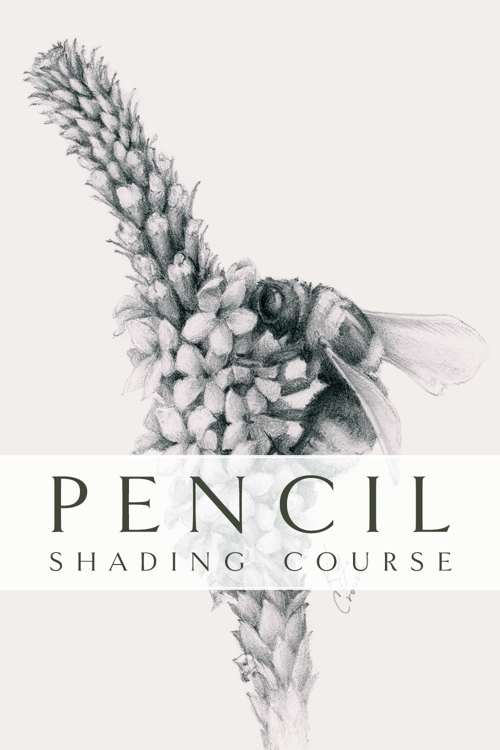 Advanced Pencil Shading Techniques