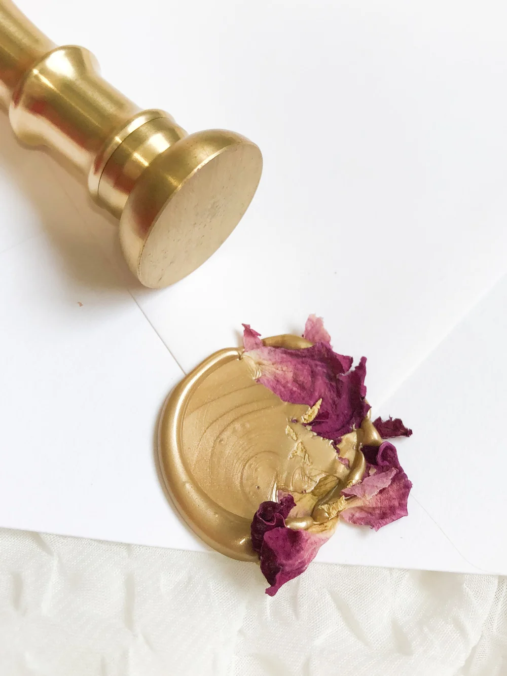 The BEST Wax Seal Stamps - Favorites from my Collection — Katrina ...