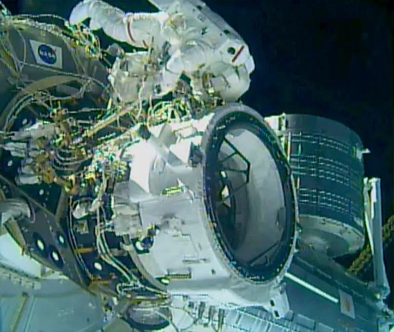 CRS-20 Dragon brings fresh science, new equipment to ISS — Orbital Velocity