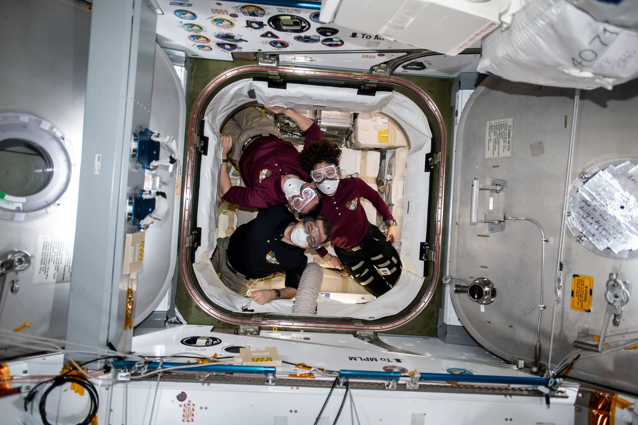 CRS-20 Dragon brings fresh science, new equipment to ISS — Orbital Velocity