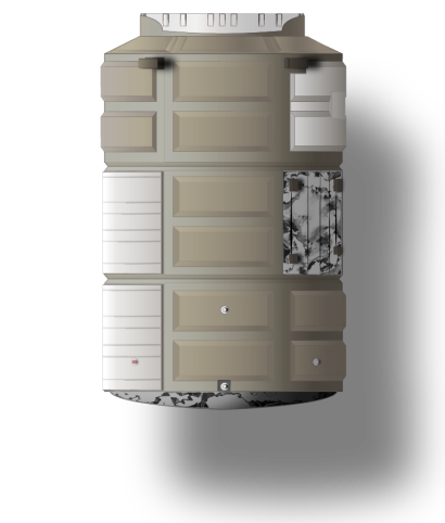 Cygnus — Orbital Velocity