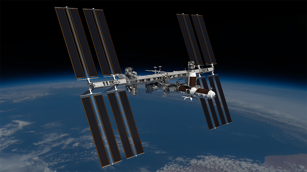 The ISS marks 2 decades of continuous human presence — Orbital Velocity