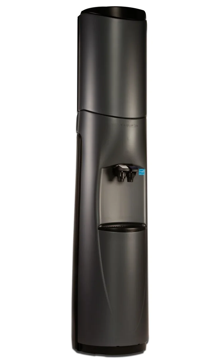 Water Coolers — Jackson Springs Water Corporation