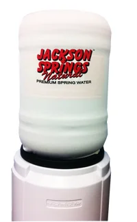 Water Coolers — Jackson Springs Water Corporation
