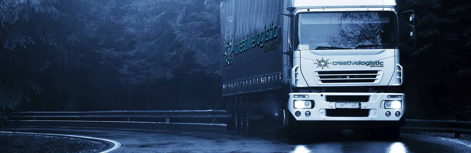 Get A Quote — Creative Logistic Services