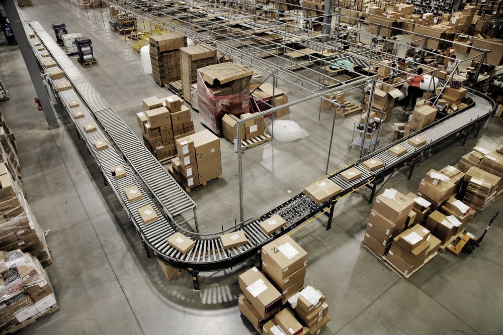 Creative Logistic Services