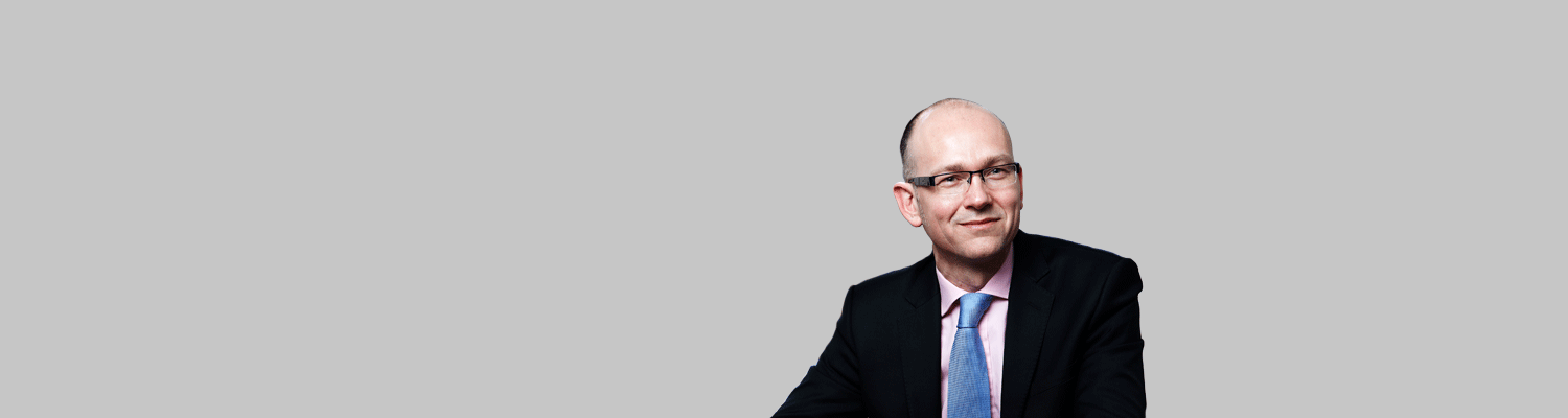 David Sefton — Laytons ETL