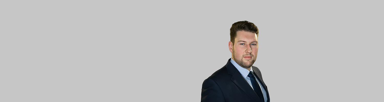 Daniel Walter — Laytons ETL