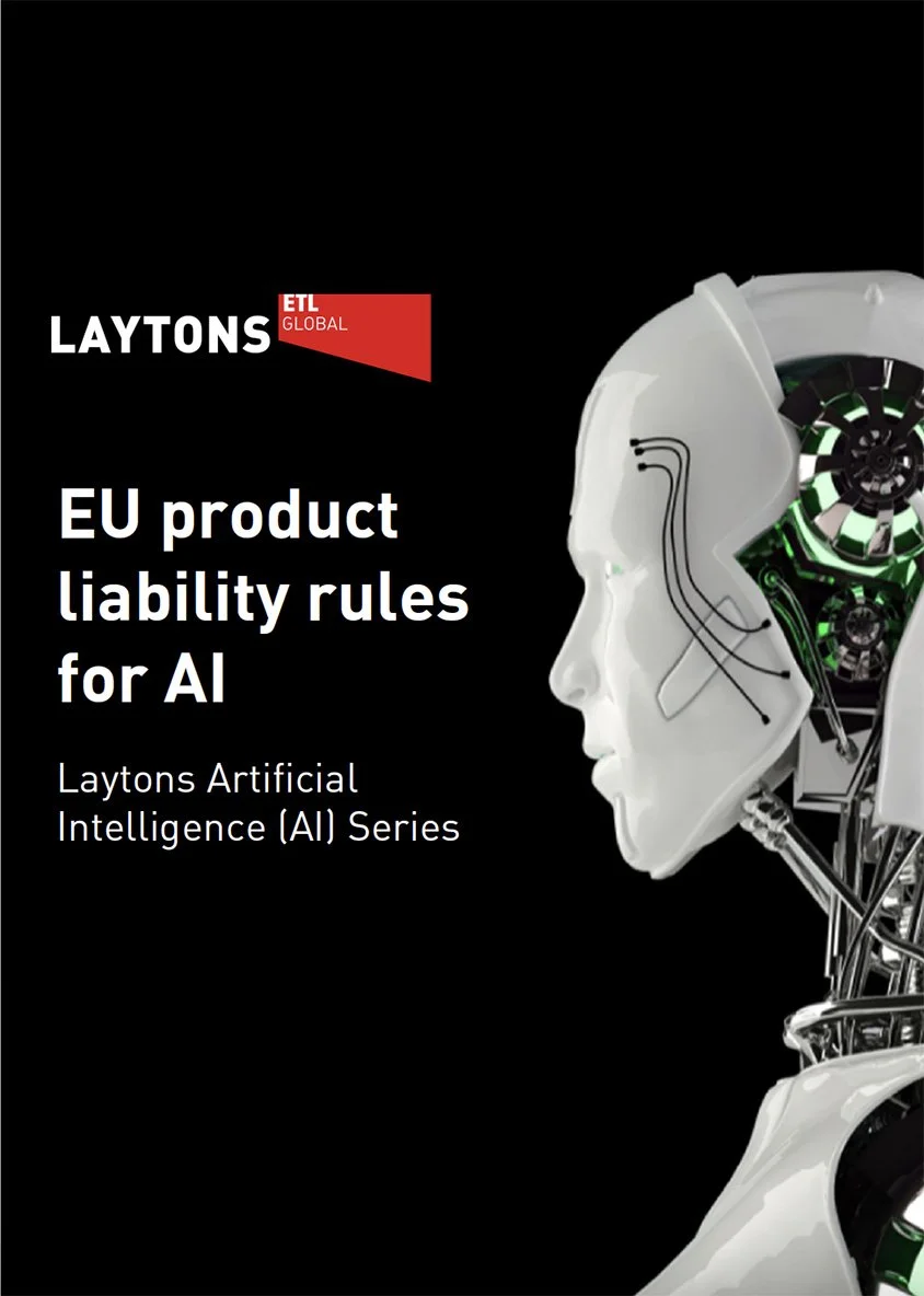 News & Insights — Laytons ETL
