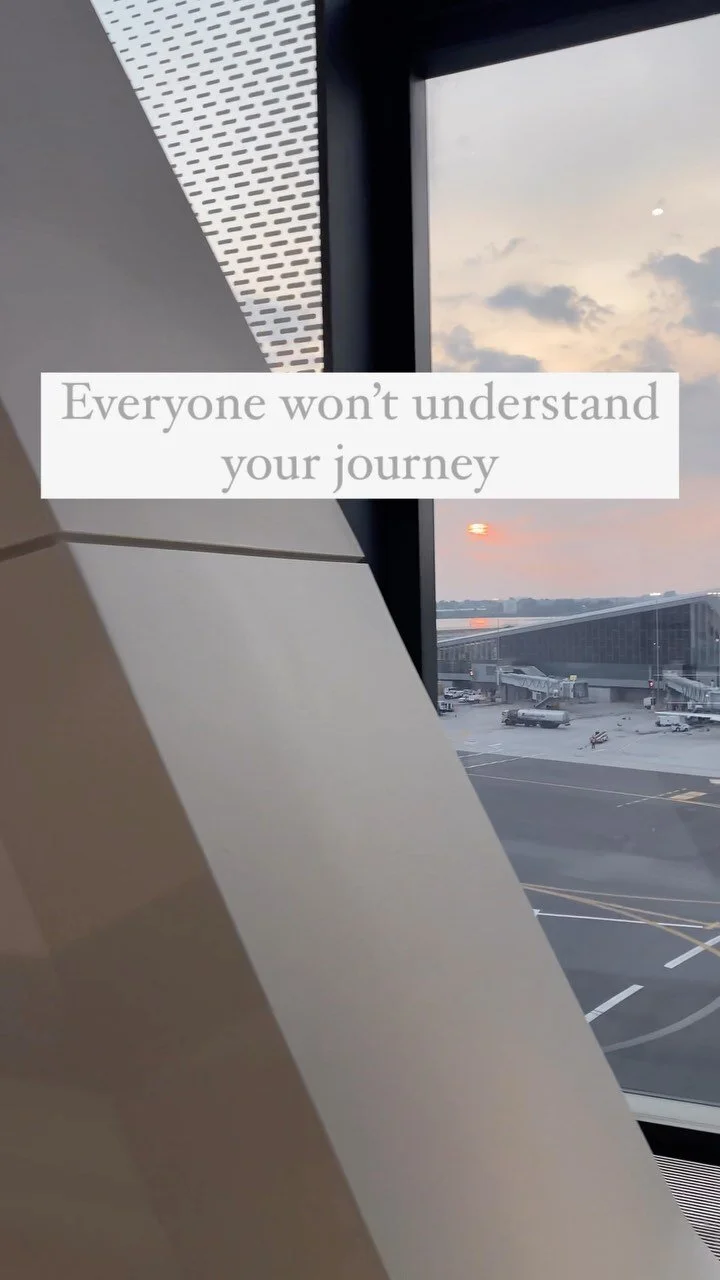 Stress and Mindset — Angel Renee