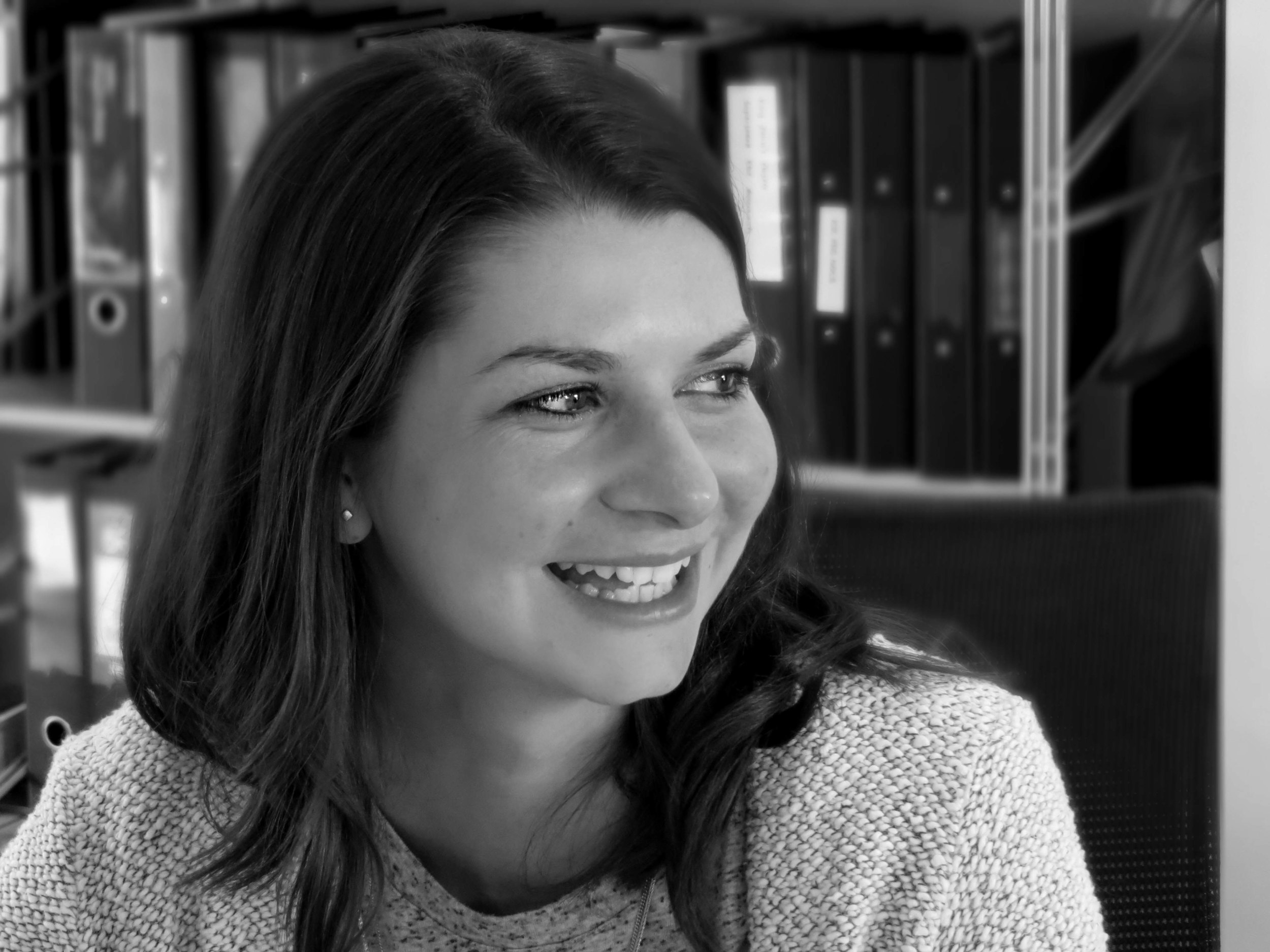 Sandra Killeen* — Tandem: Ireland's leading interpretation design ...