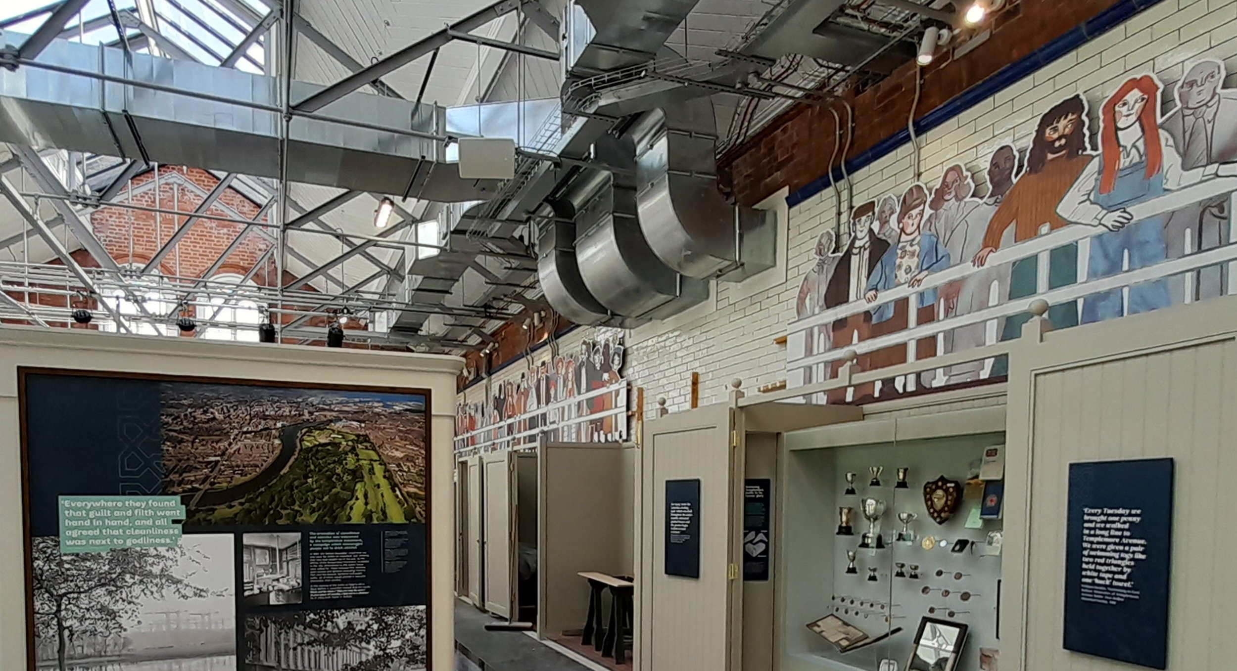 Templemore Baths — Tandem: Ireland's leading interpretation design ...