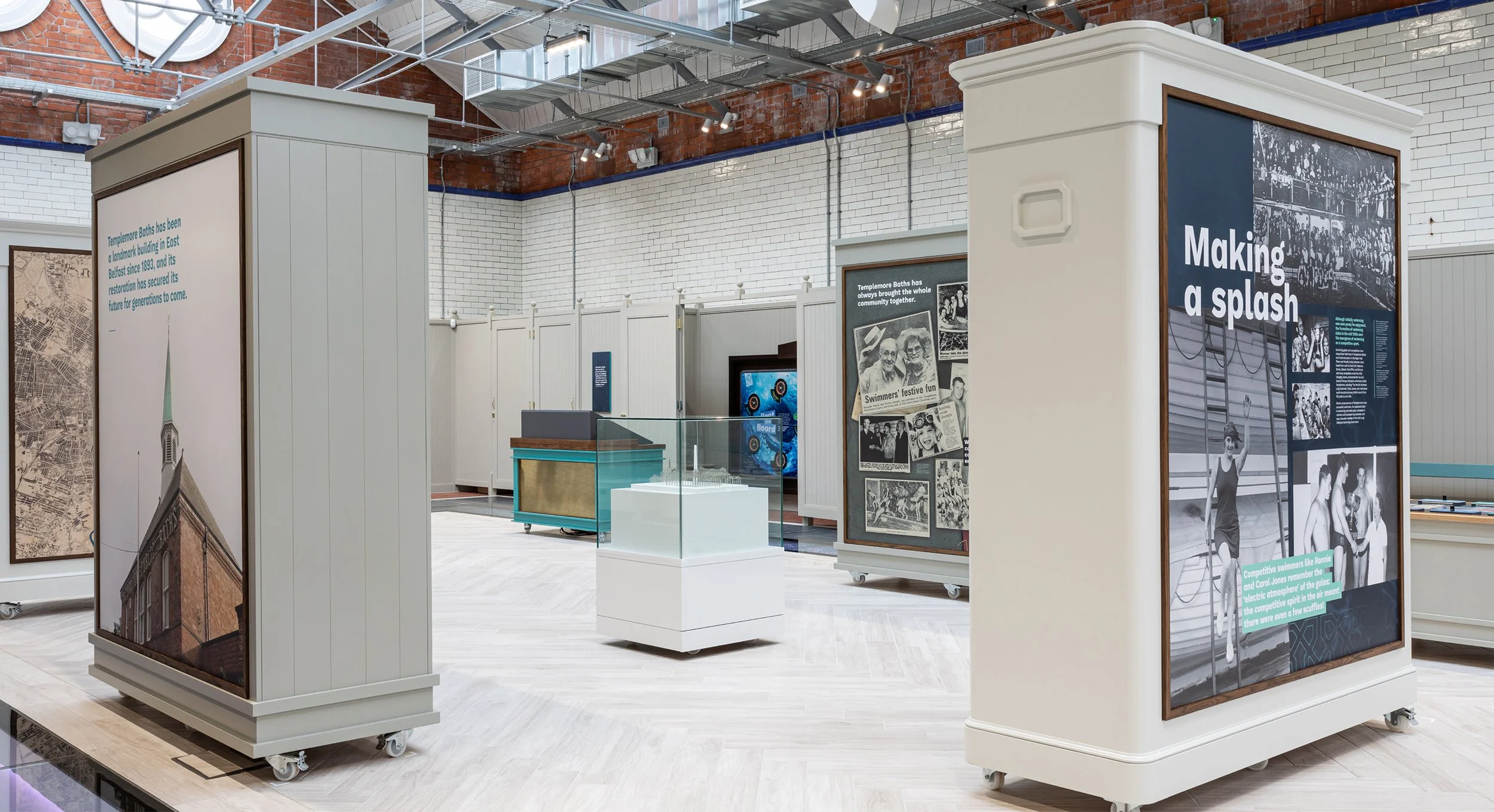 Templemore Baths — Tandem: Ireland's leading interpretation design ...