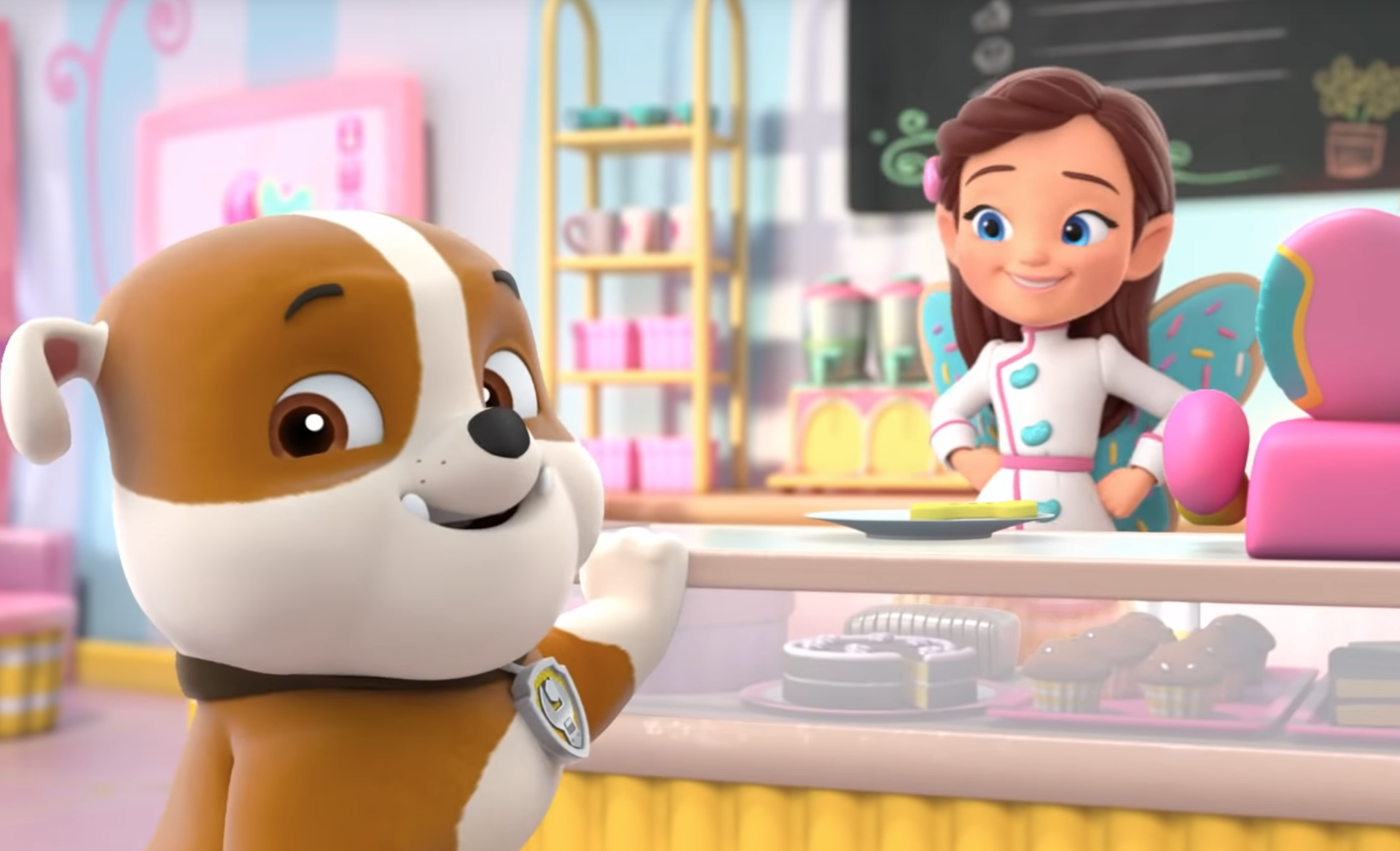 BRAND WORK — LT - LAUREN TEMPESTA