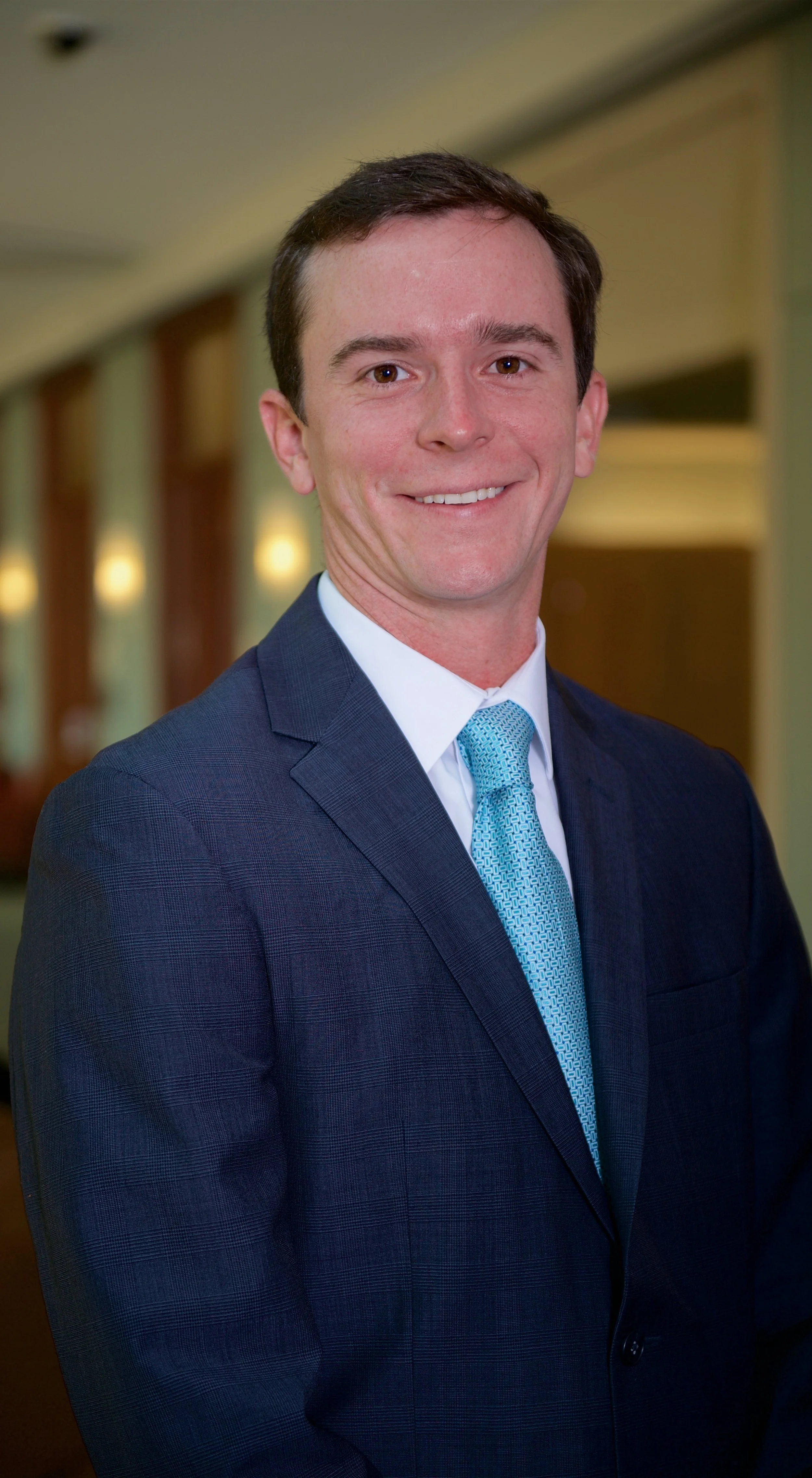 Team — Scouts Consulting