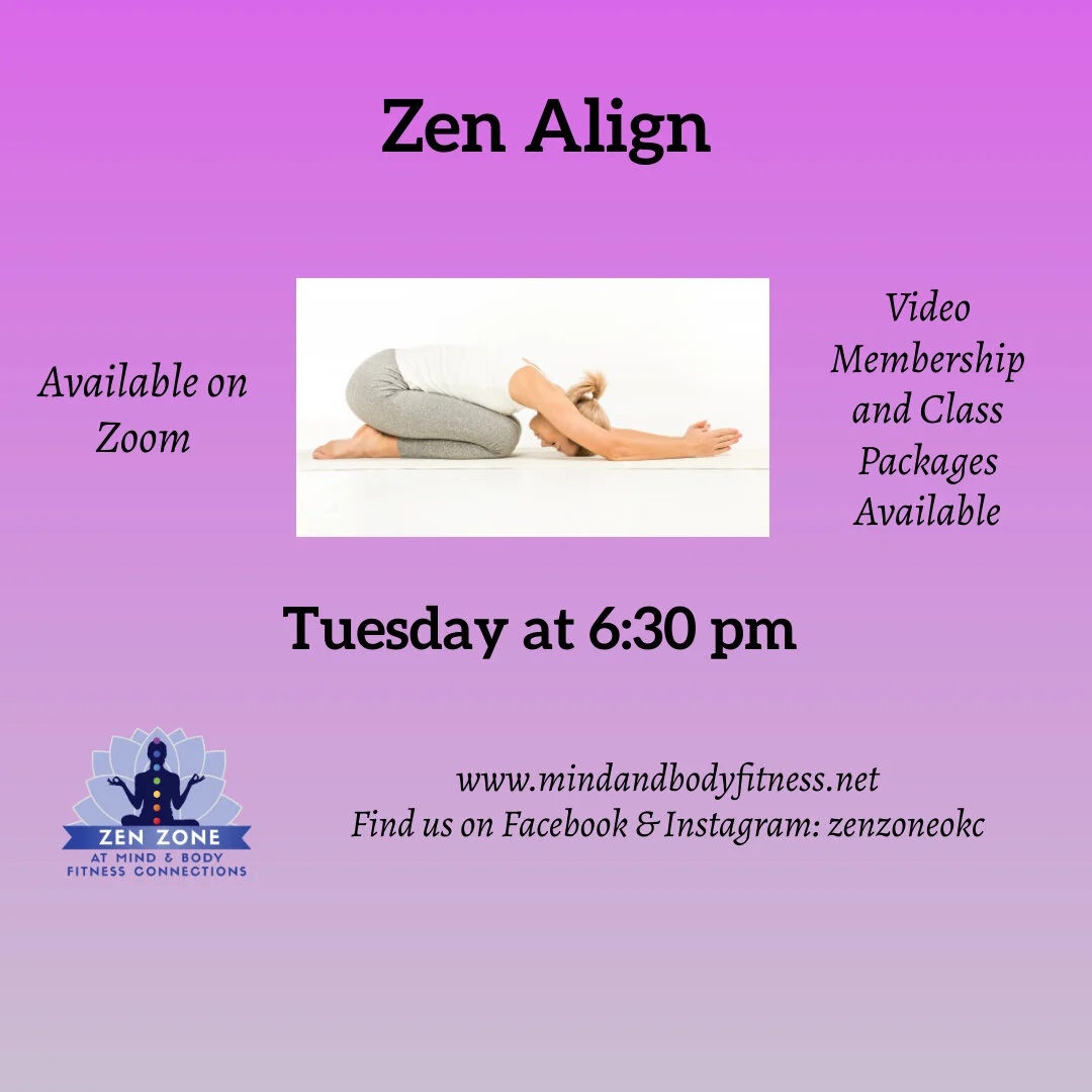 Mind and Body Fitness Connections