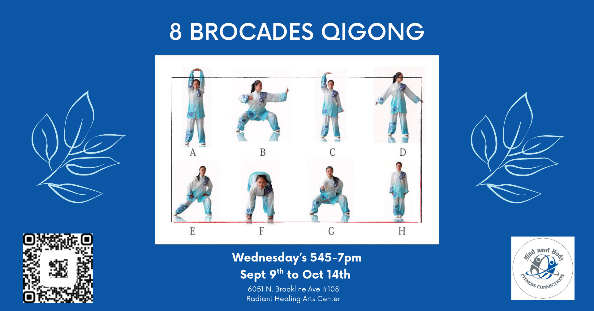 Weekly and Monthly Classes that Build Strength and Reduce Stress — Mind ...
