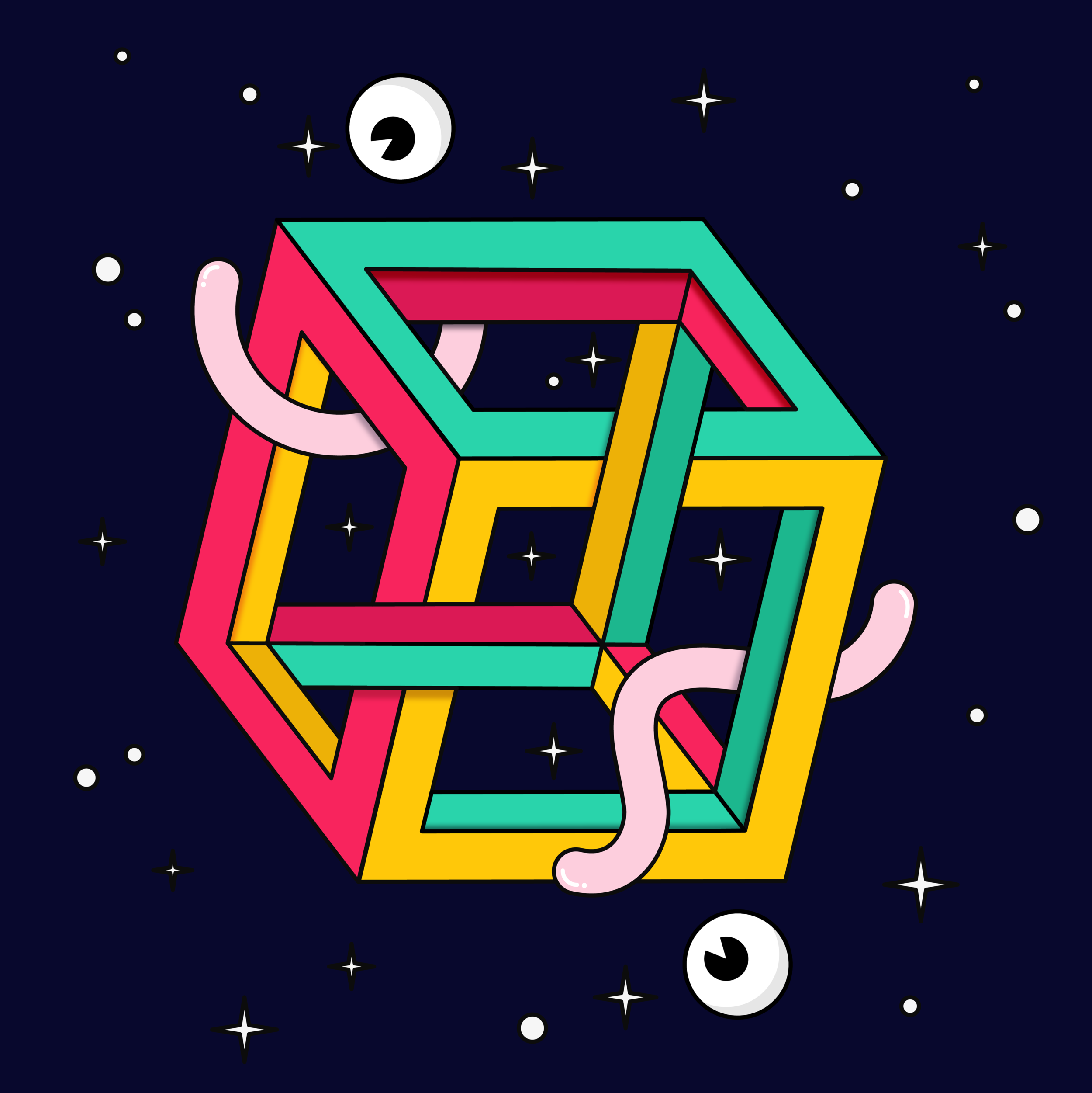 Alex Foxley | Freelance Illustrator