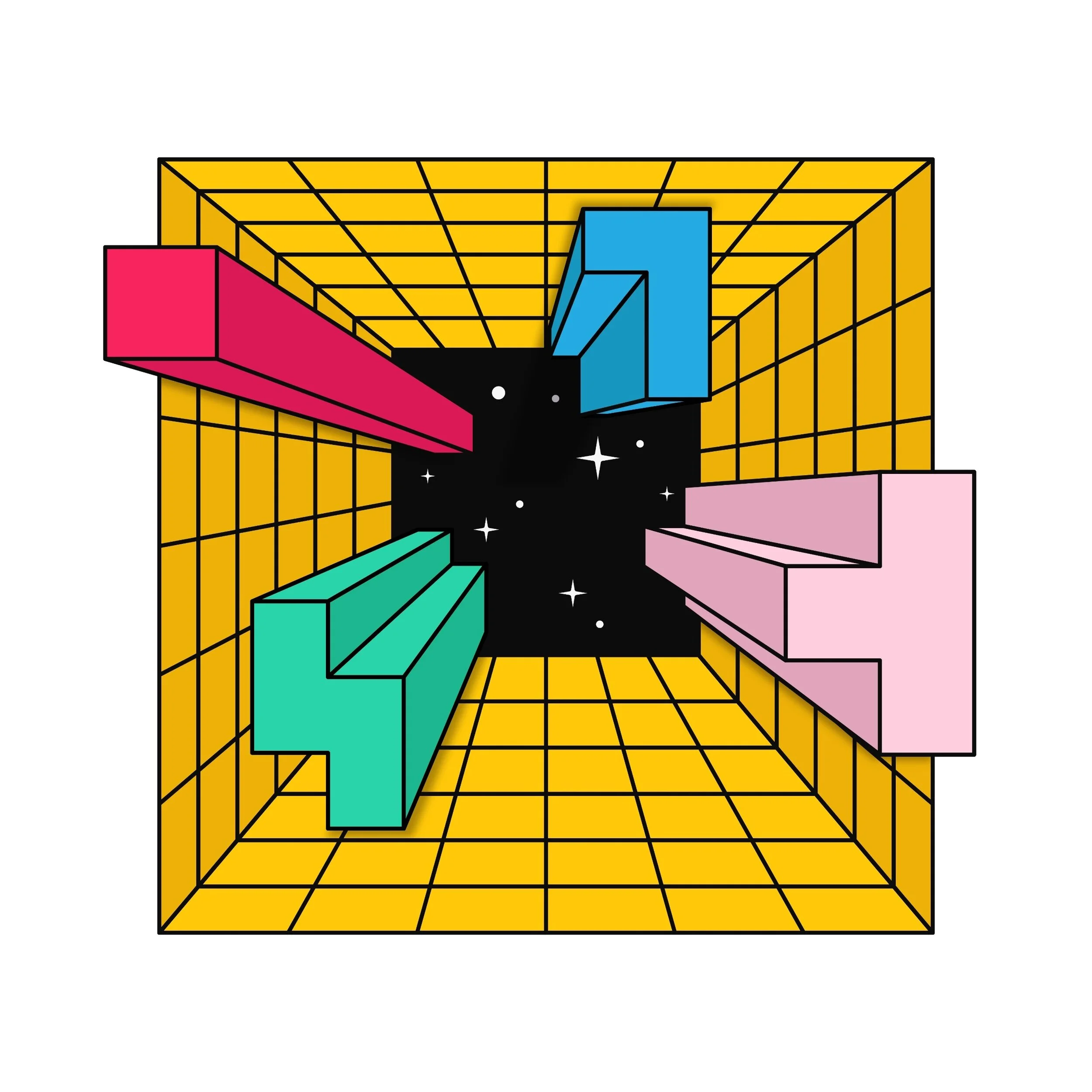 Alex Foxley | Freelance Illustrator