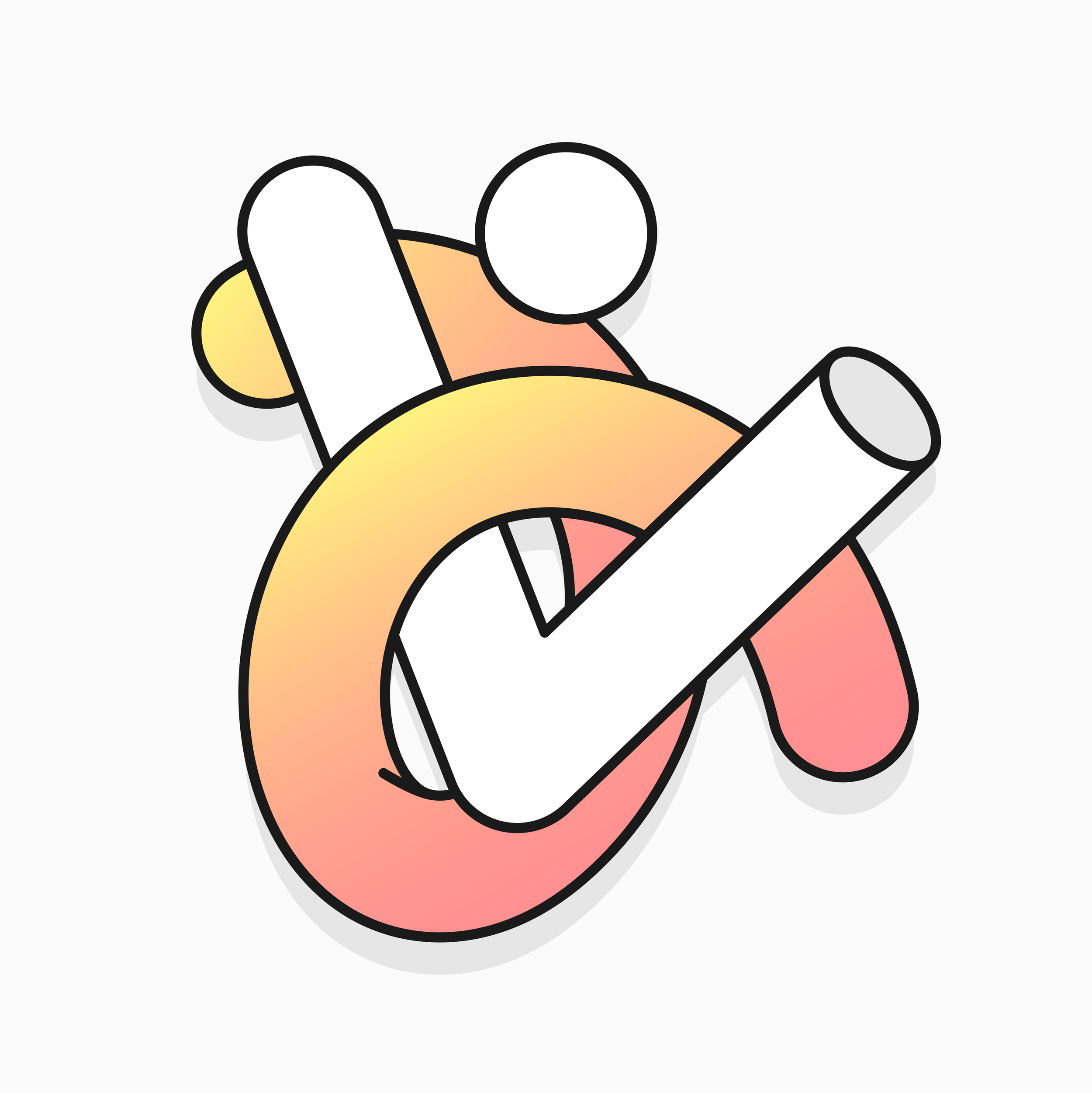 Alex Foxley | Freelance Illustrator
