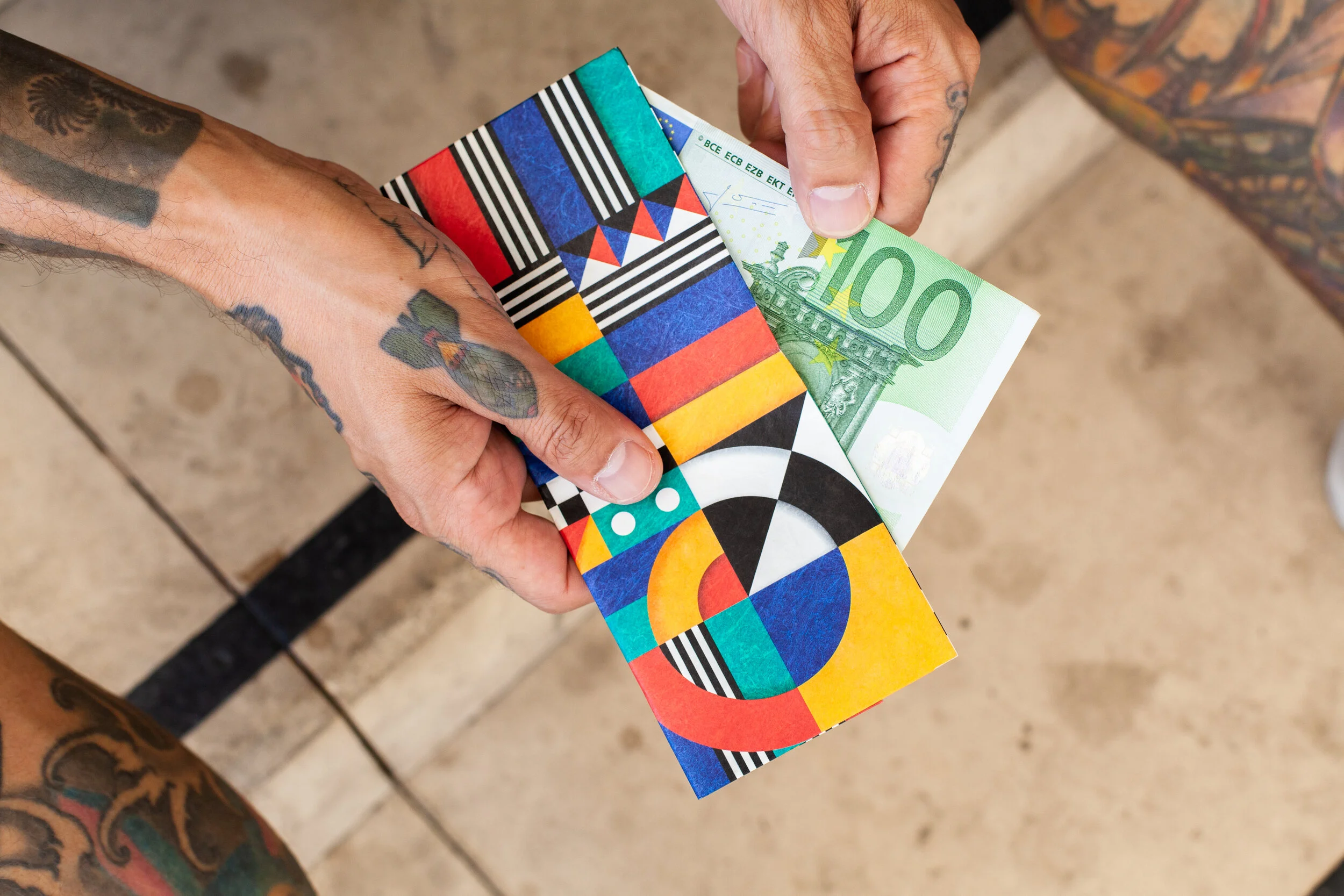 Alex Foxley | Freelance Illustrator