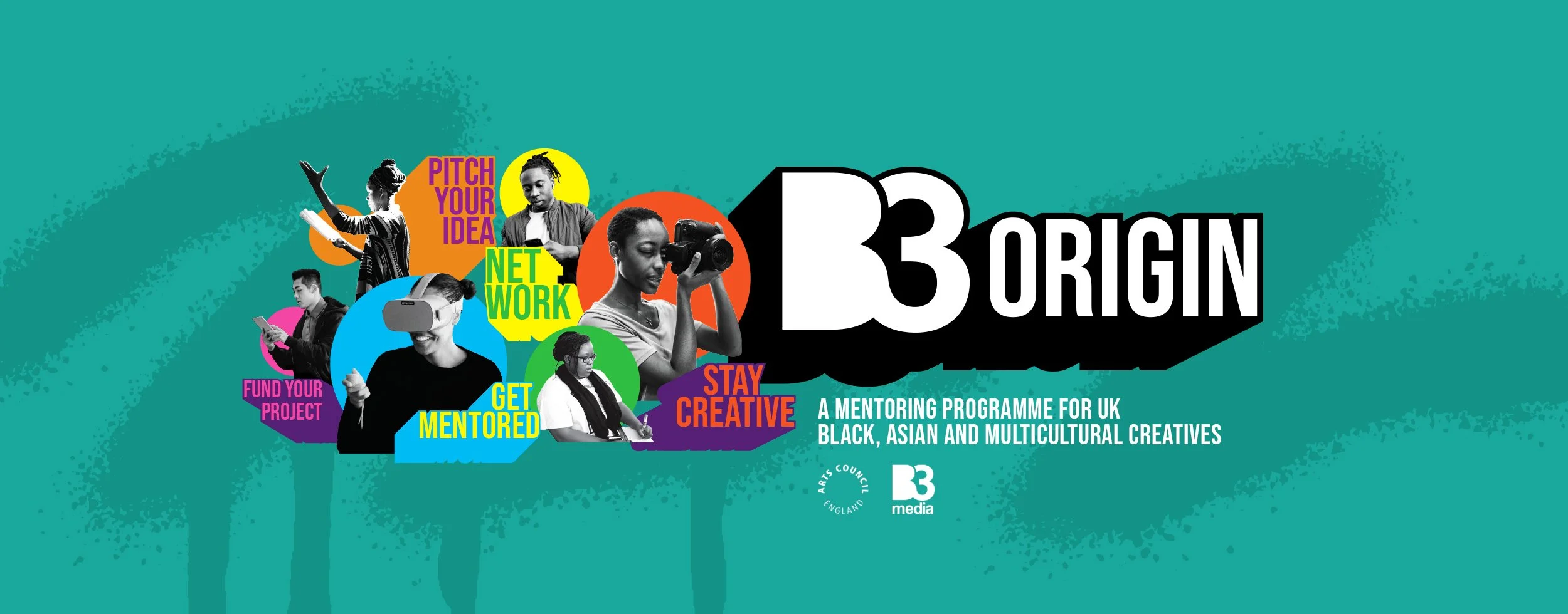 B3 Media