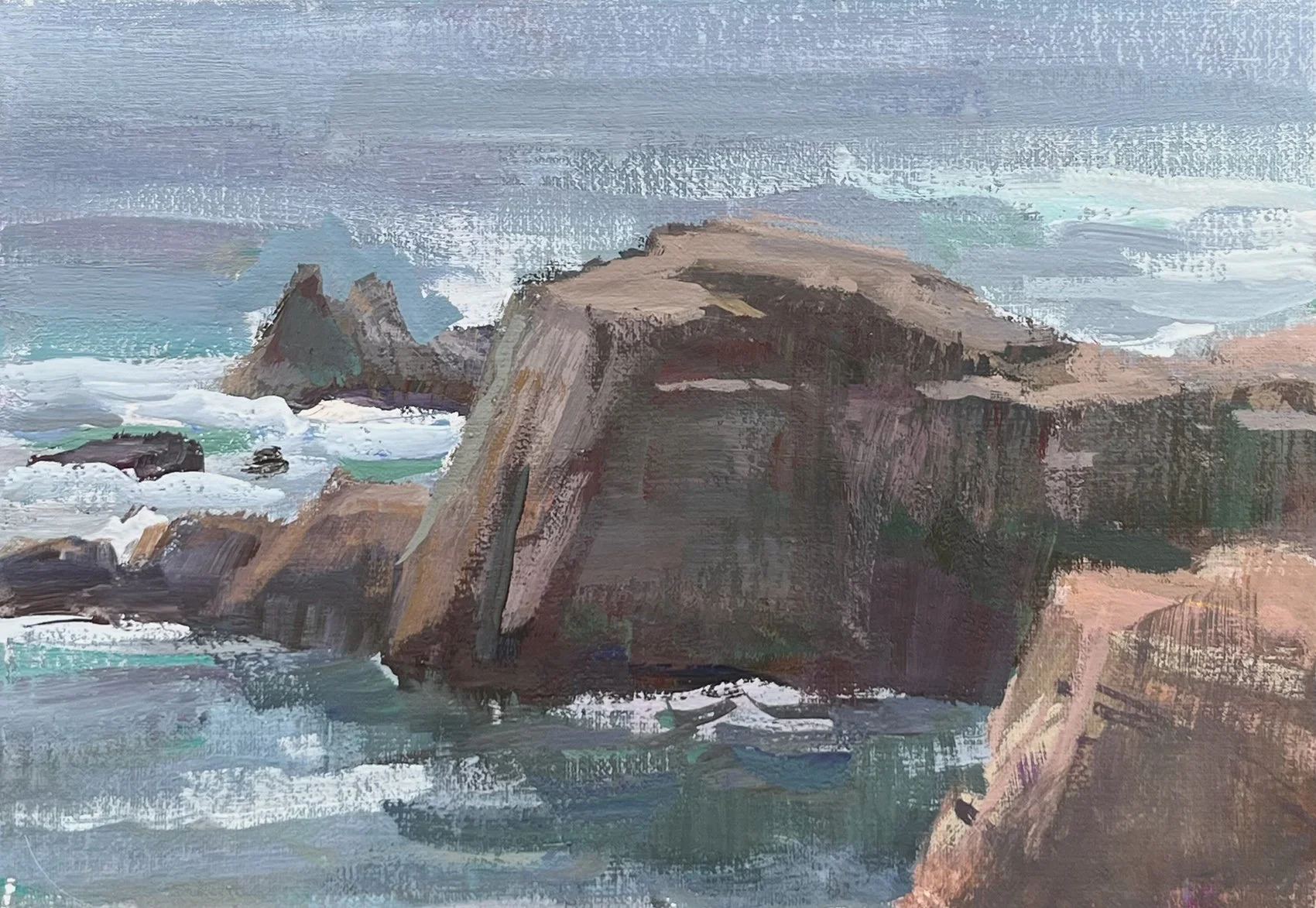 Scott Boyle Fine Art StudiosScott Boyle | Fine Art Sudios