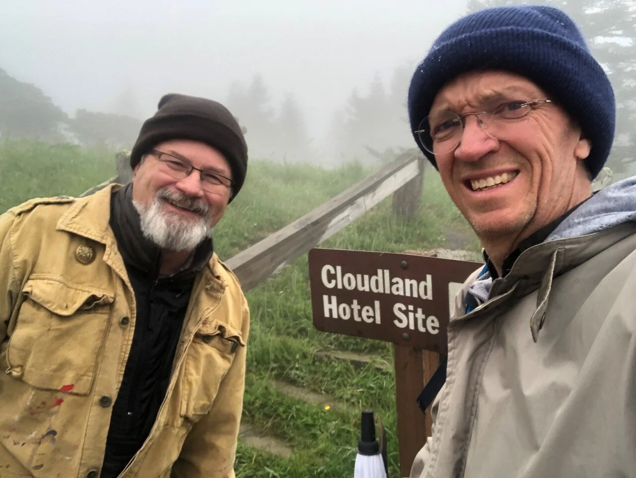 2020 Newsletter — Scott Boyle Fine Art Studios