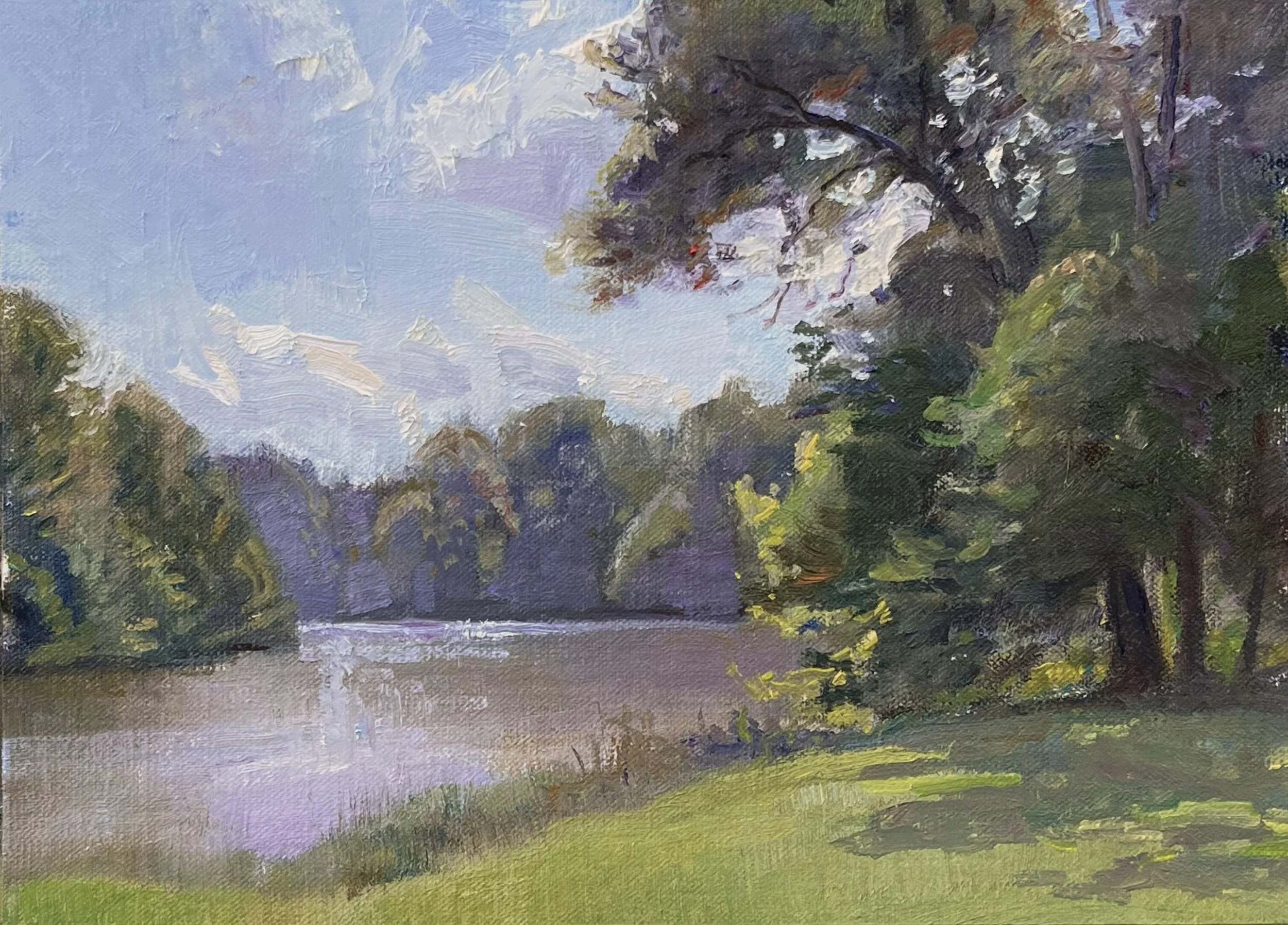 Scott Boyle Fine Art StudiosScott Boyle | Fine Art Sudios