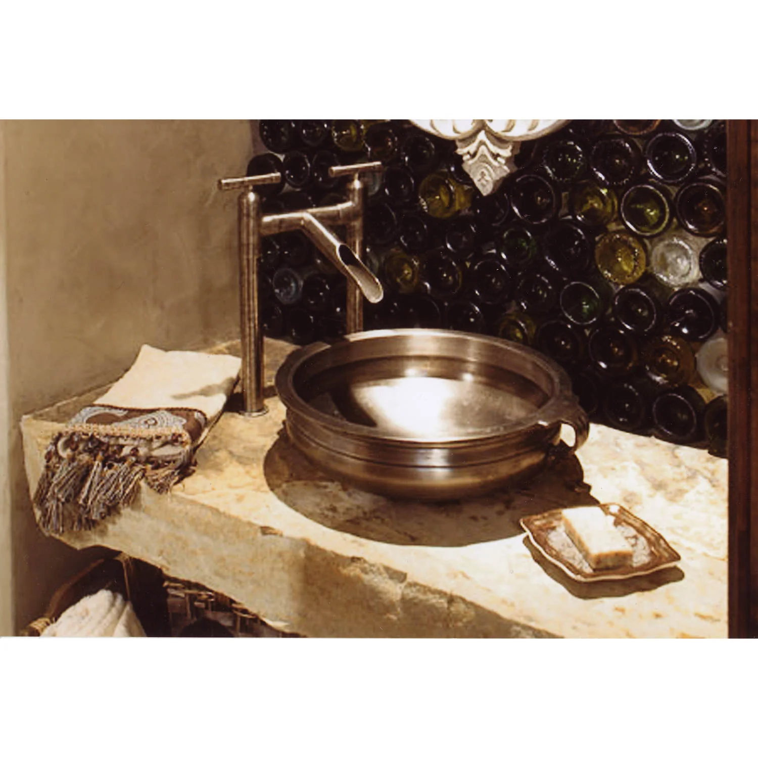 GALLERY — Linkasink