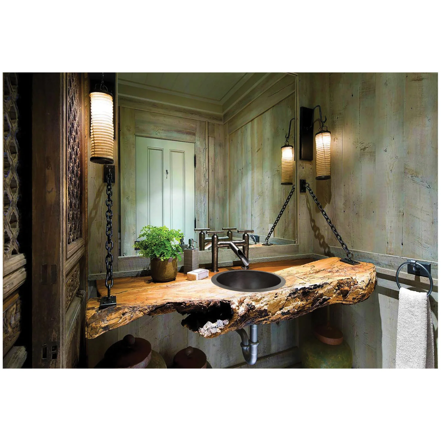 GALLERY — Linkasink