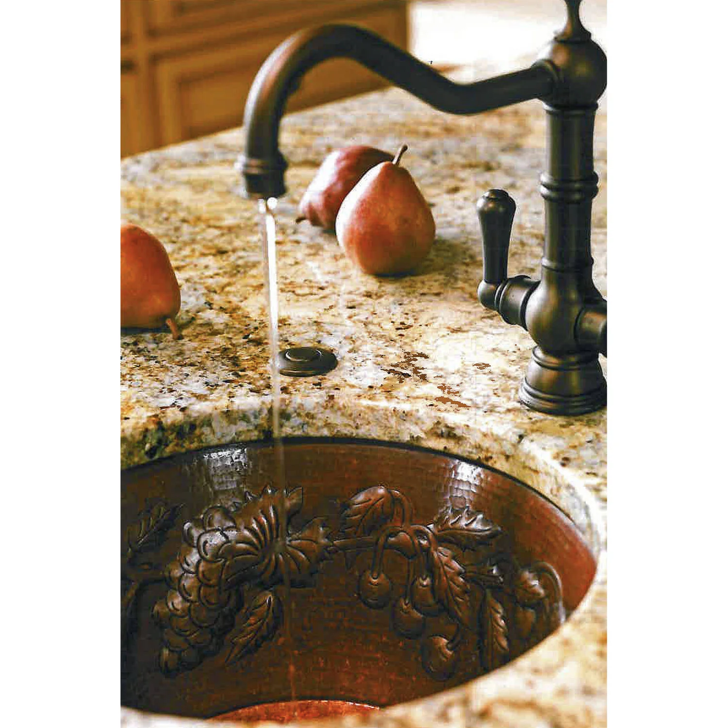 GALLERY — Linkasink