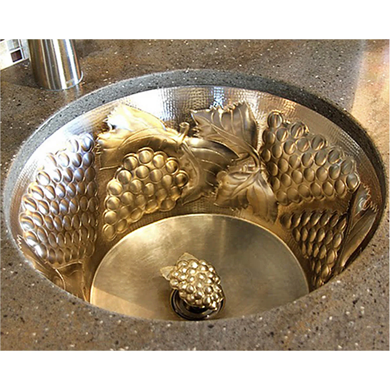 GALLERY — Linkasink