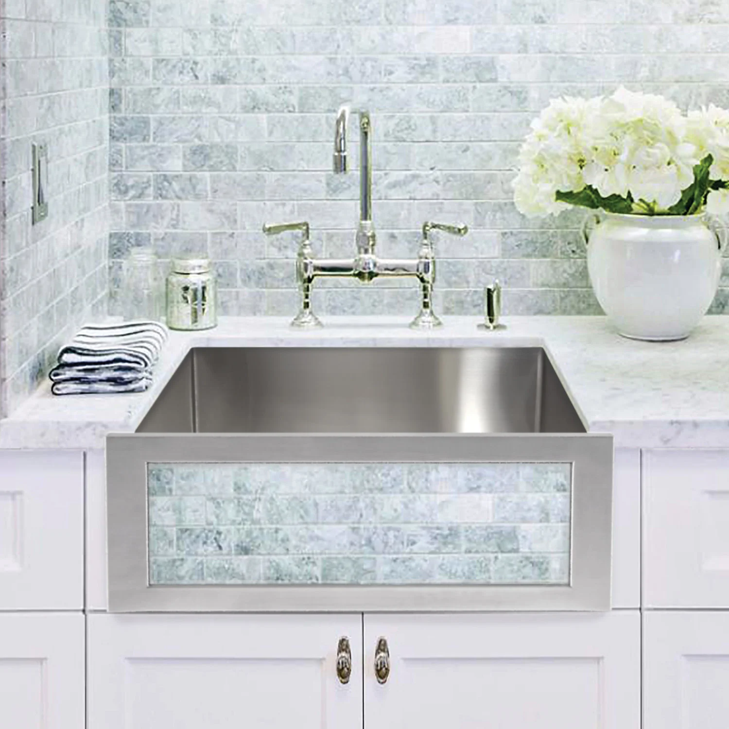 GALLERY — Linkasink