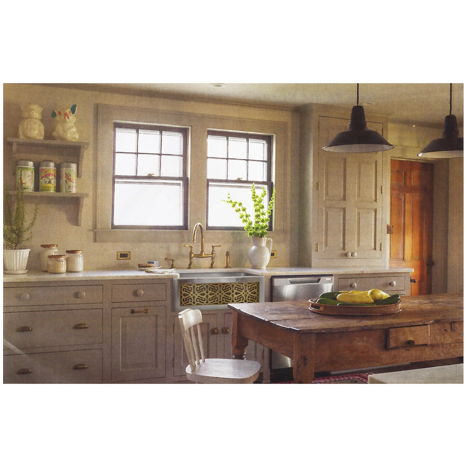 GALLERY — Linkasink