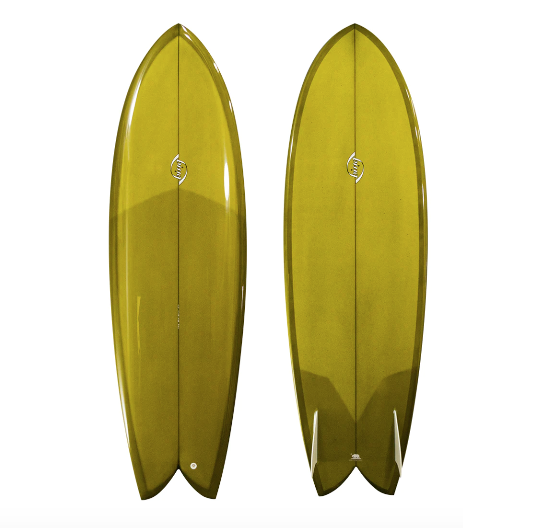 Surfboards — Aquaholics