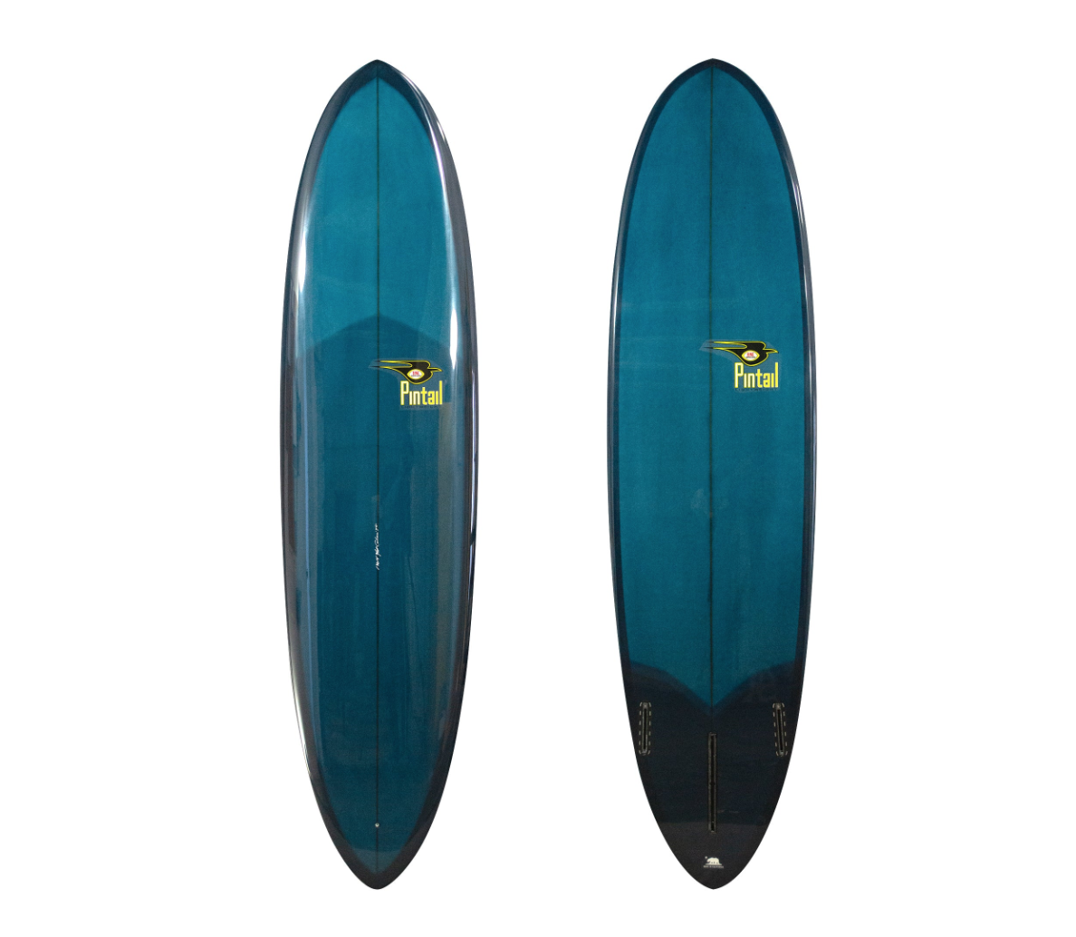Surfboards — Aquaholics