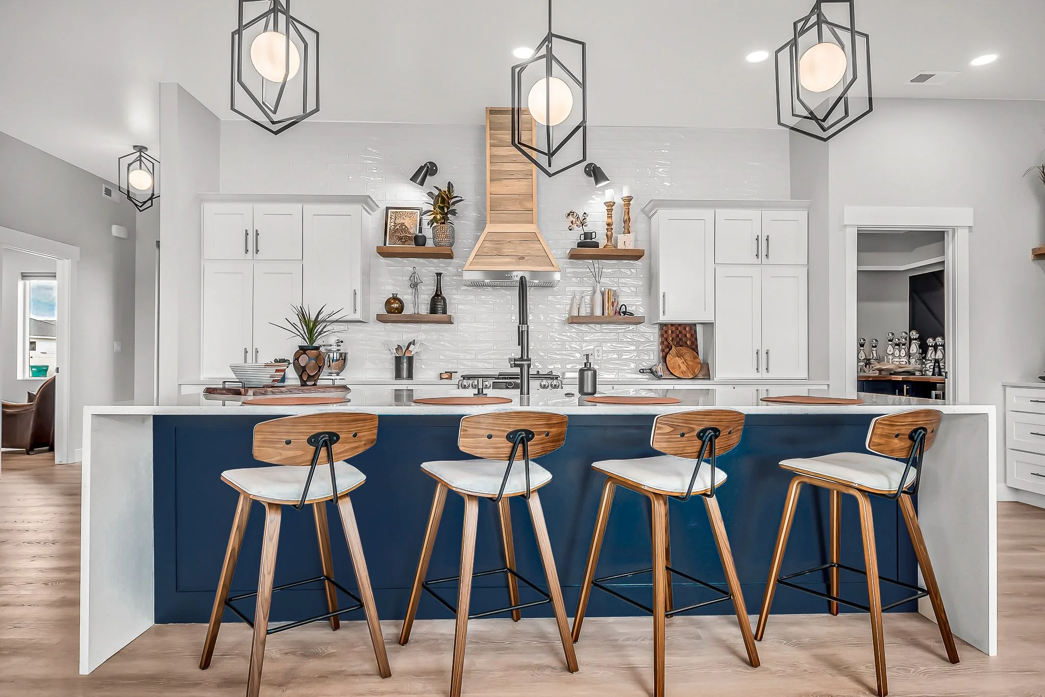 Parade of Homes — ALTA Home Builders