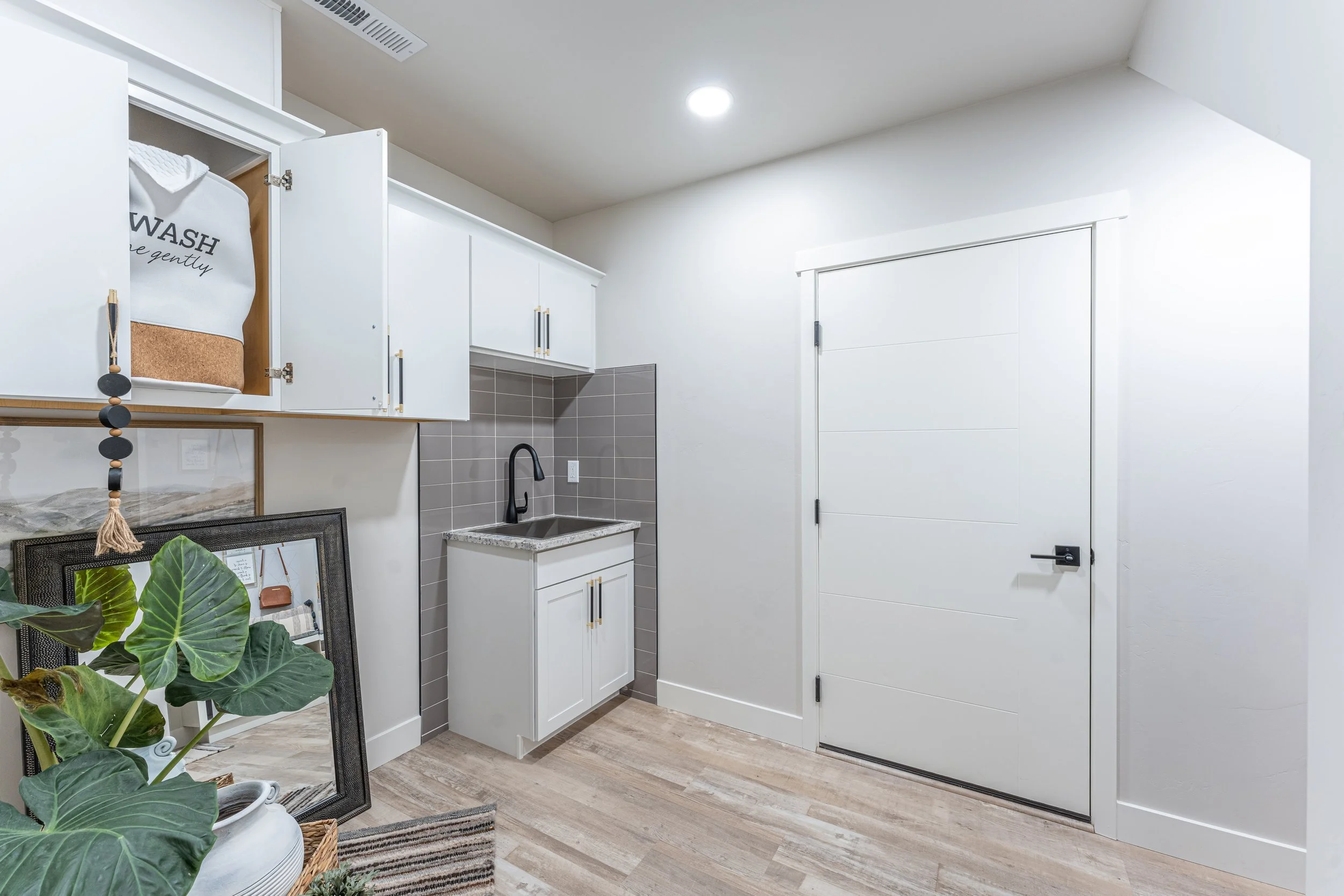 The Telluride — ALTA Home Builders