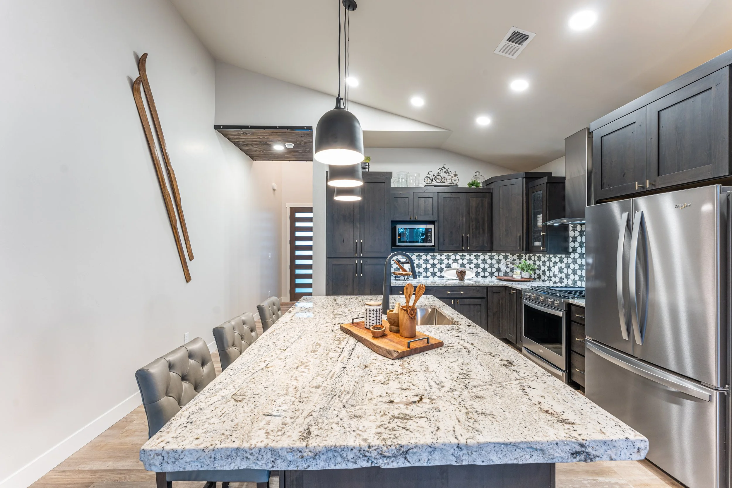 The Telluride — ALTA Home Builders