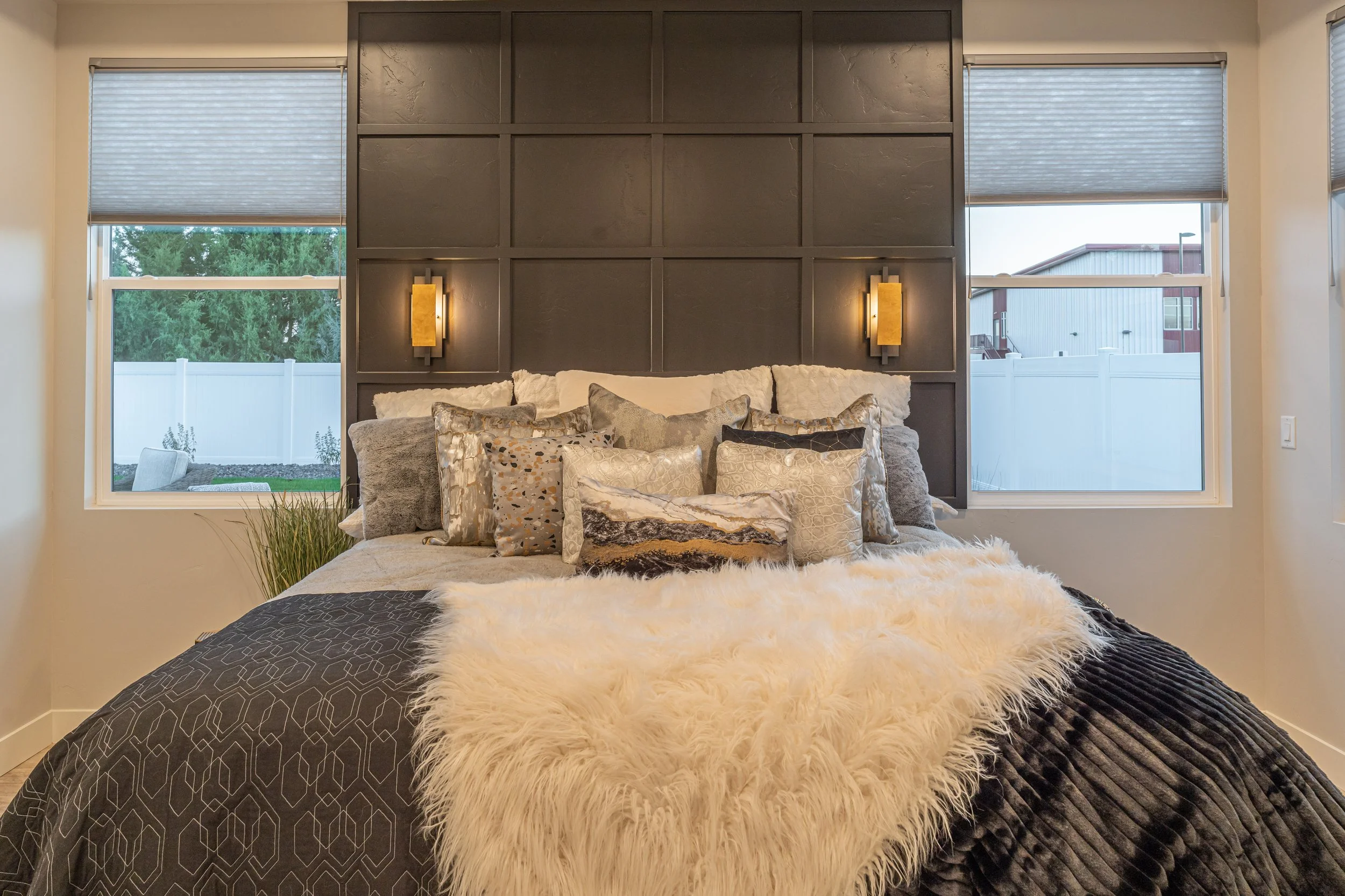 The Telluride — ALTA Home Builders