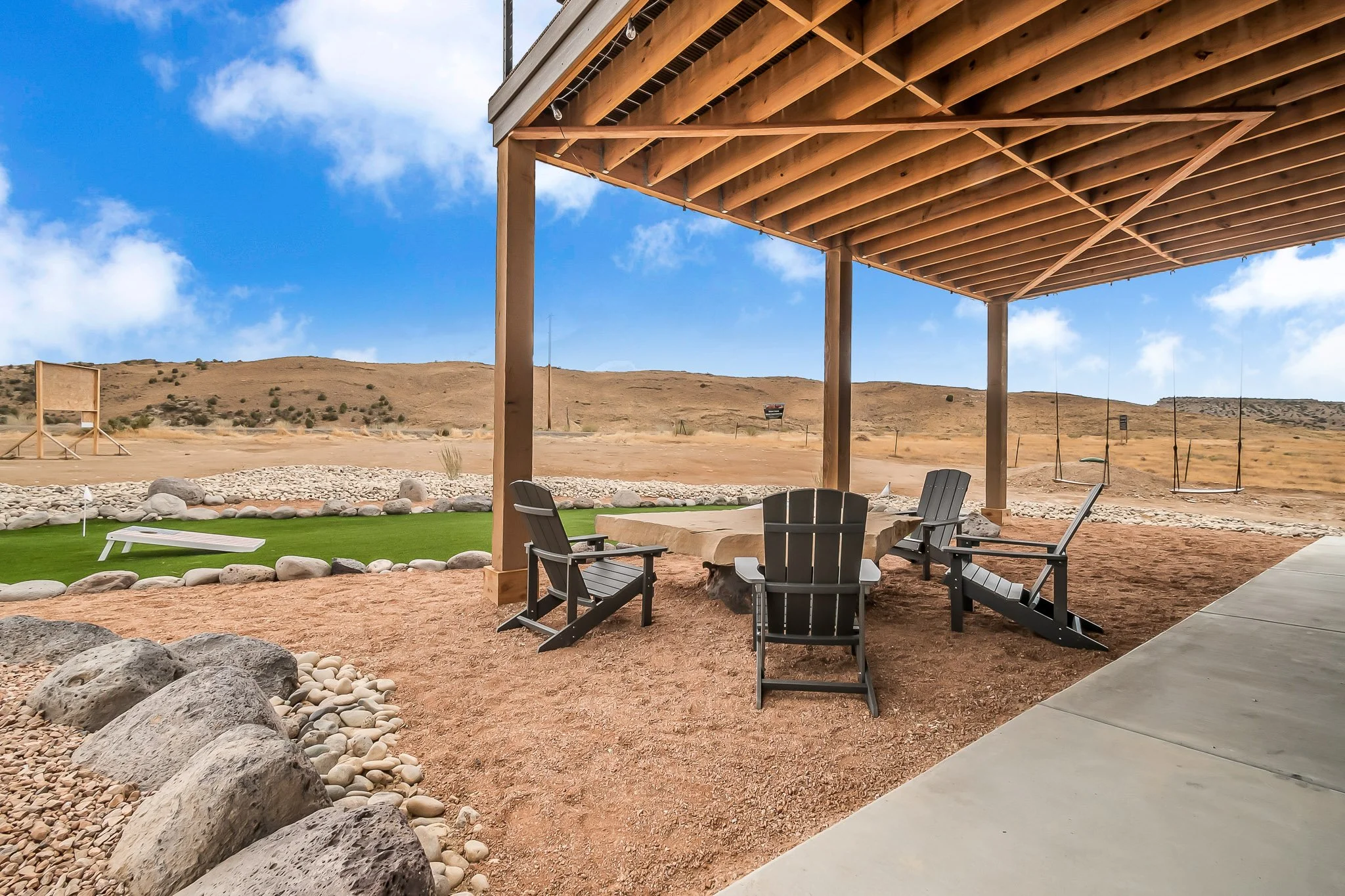 Horsethief Hideout — ALTA Home Builders