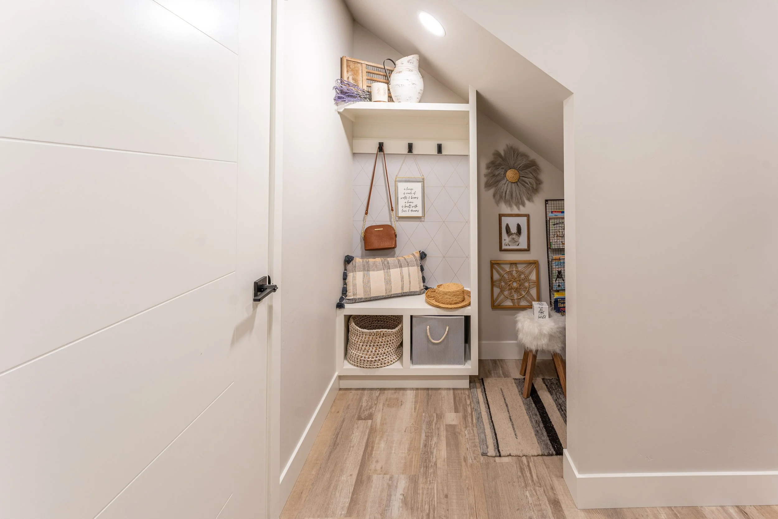 The Telluride — ALTA Home Builders