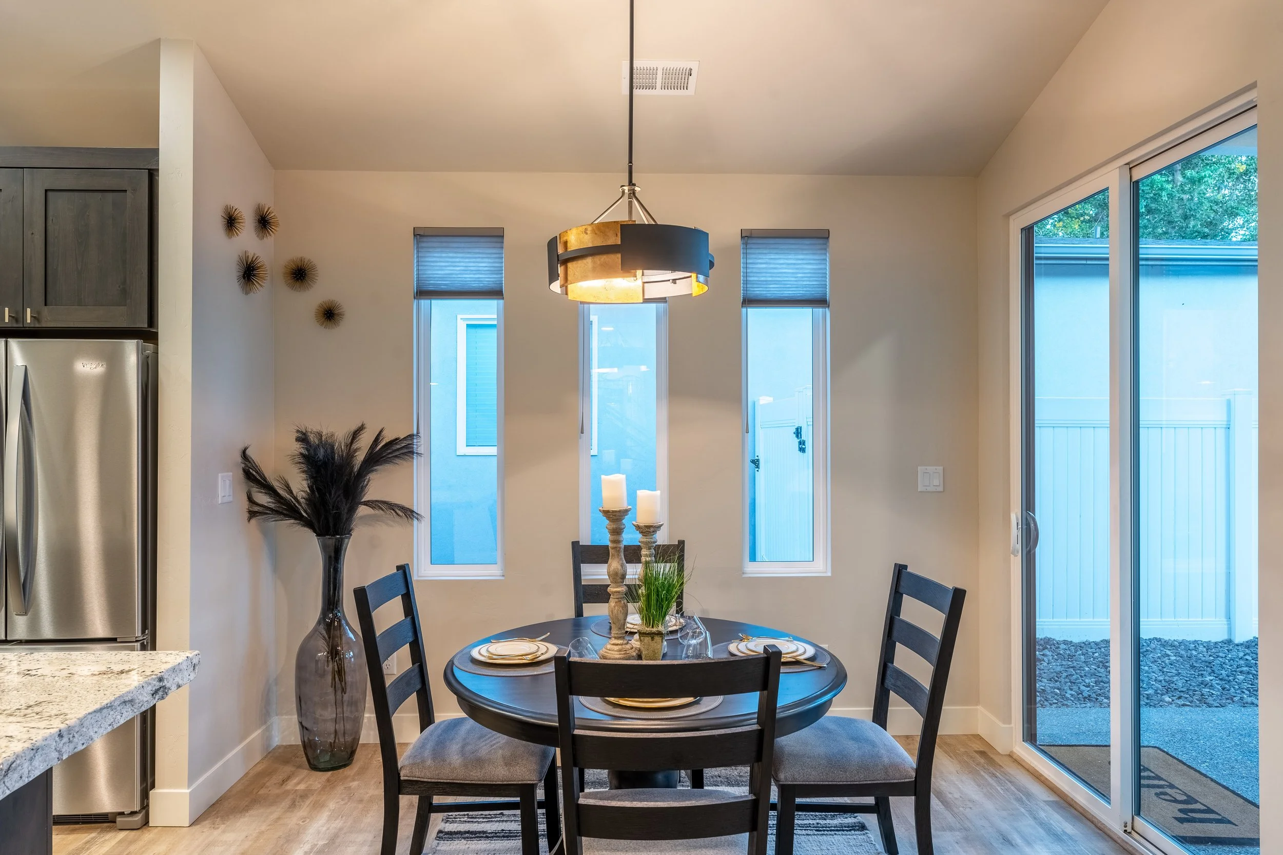 The Telluride — ALTA Home Builders