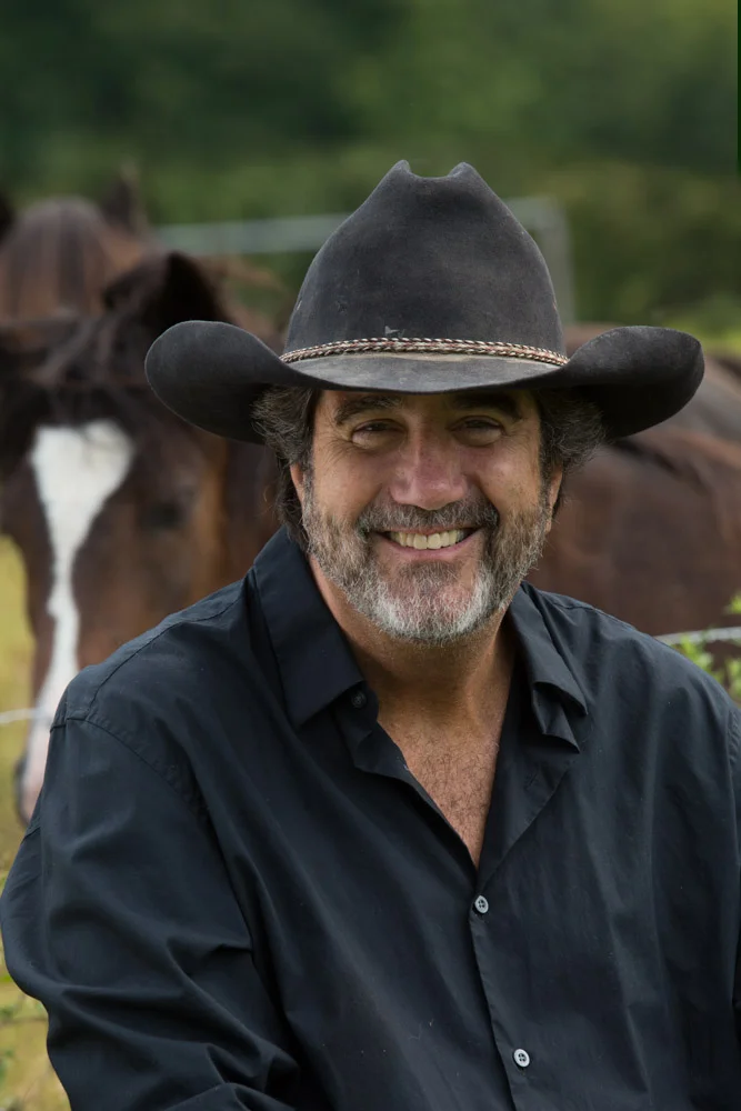 Hayes is for Horses