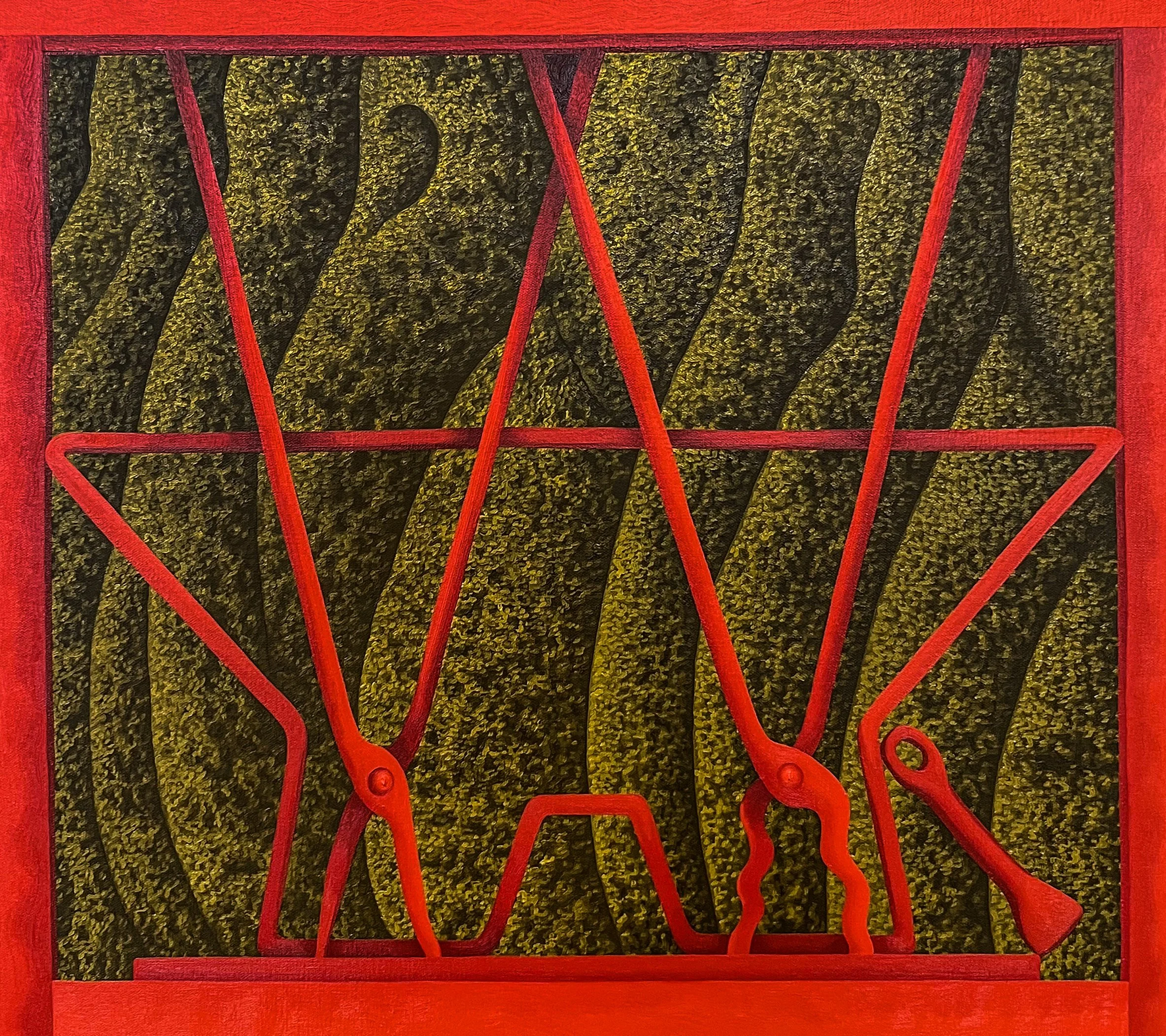 María Fragoso Jara: Bodas de Sangre — 1969 Gallery