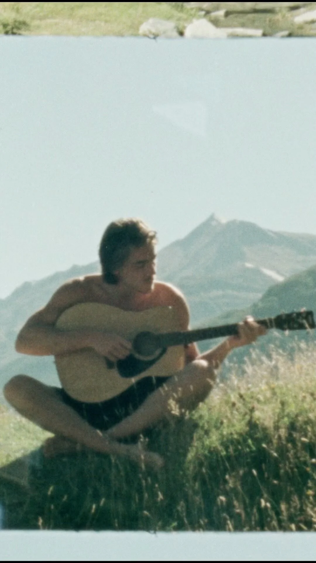 Ryan Harris Music — RYAN HARRIS