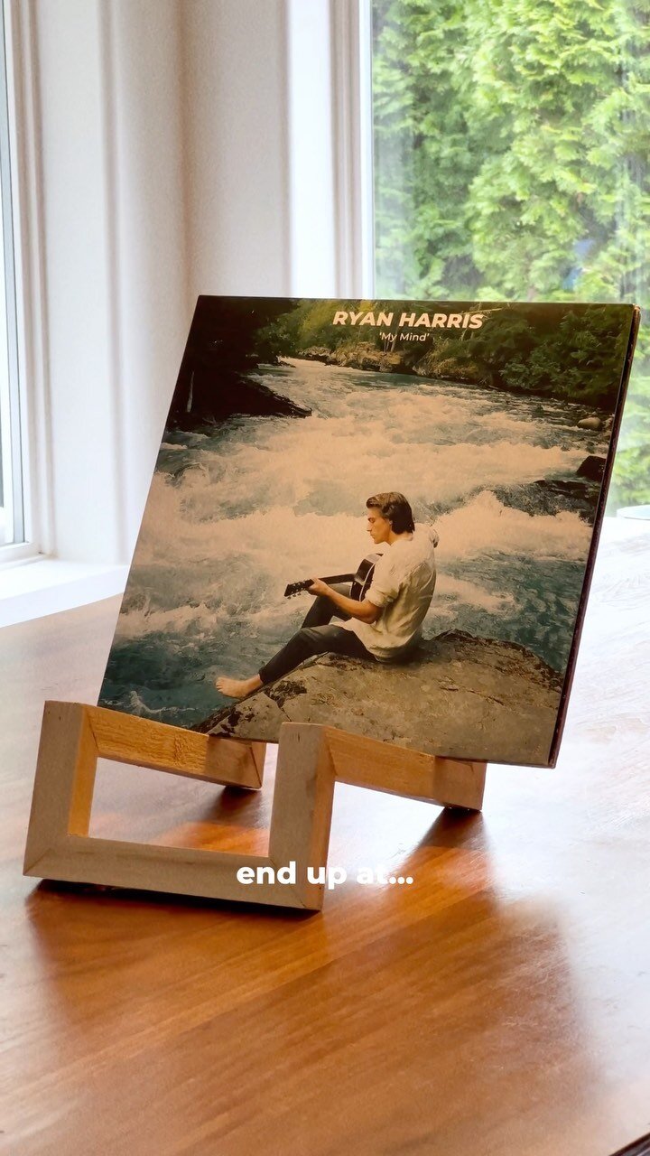 Ryan Harris Music — RYAN HARRIS