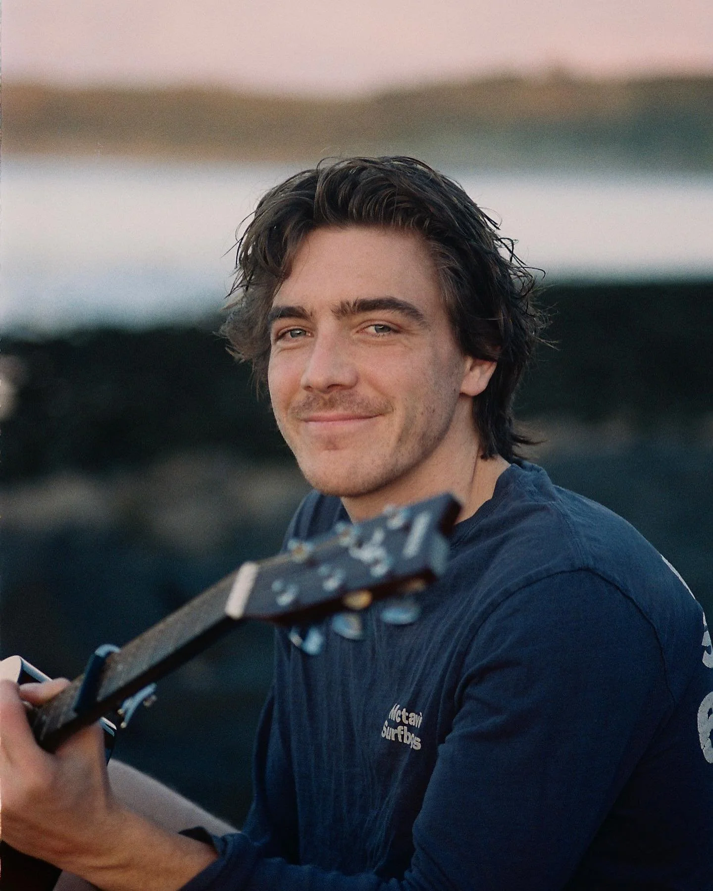 Ryan Harris Music — RYAN HARRIS