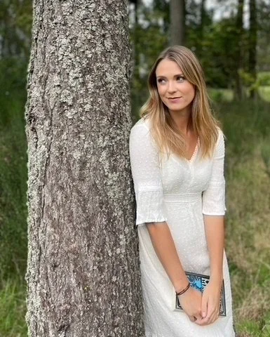 To the Specter Who Haunts Our House — Off Assignment